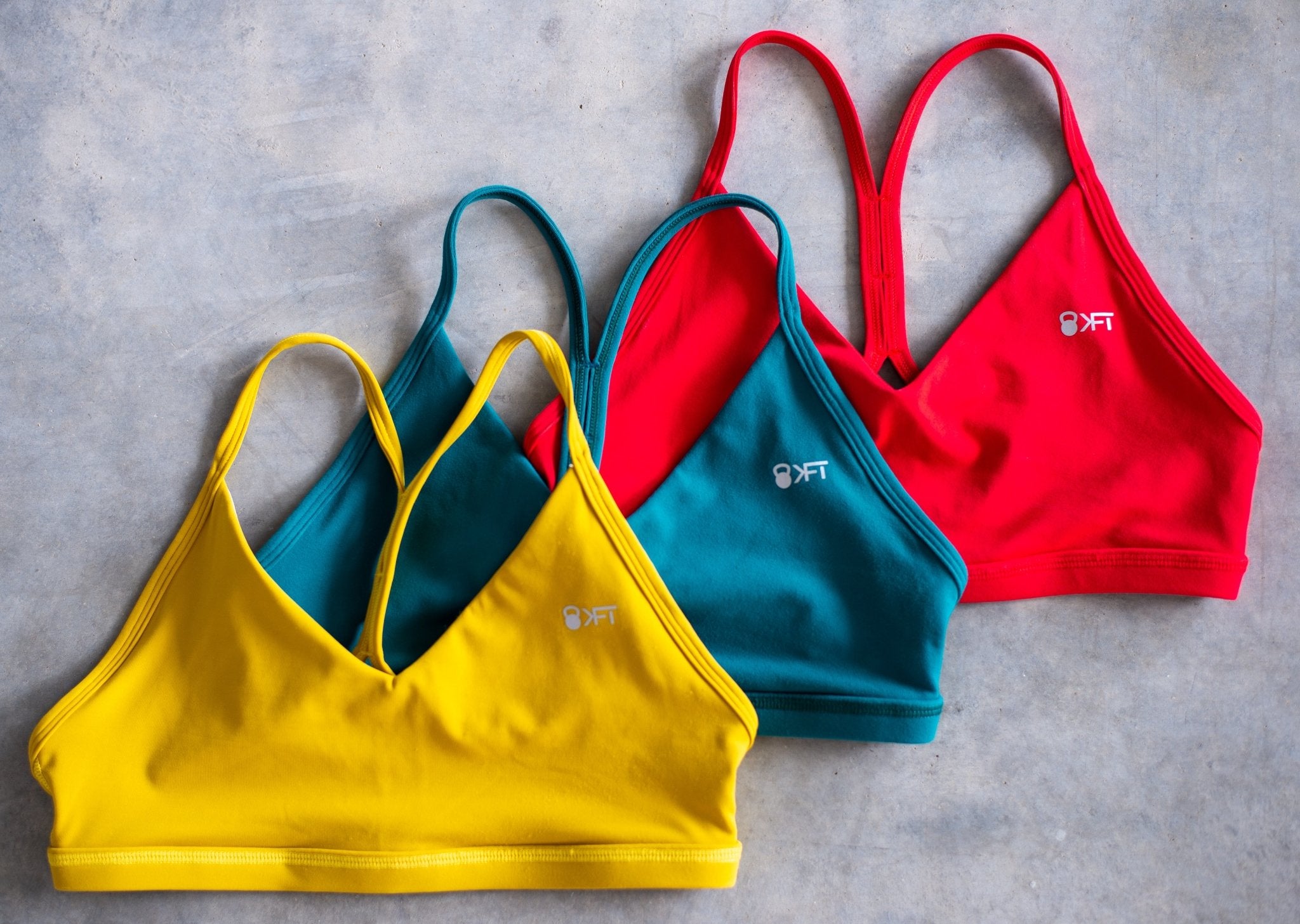 Freedom Bra Drop: 6-8-21 – KFT Brands