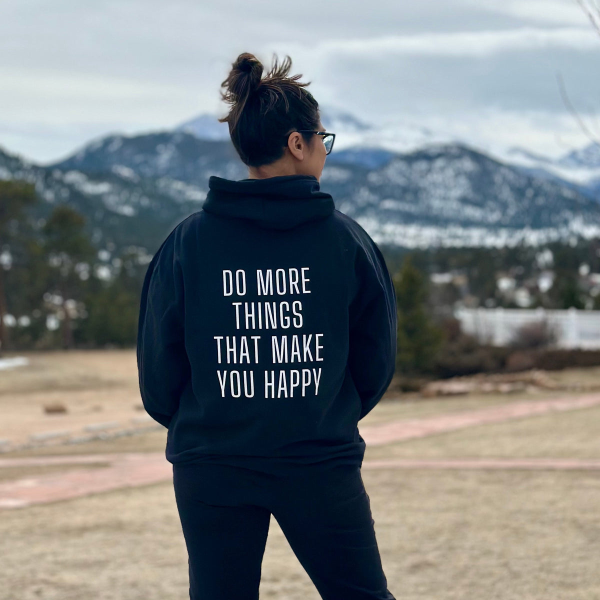 Happy Hoodie – KFT Brands